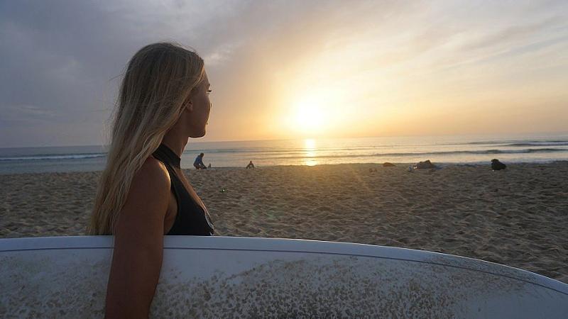 Jugend-Beachcamp auf Sylt - Juvigo