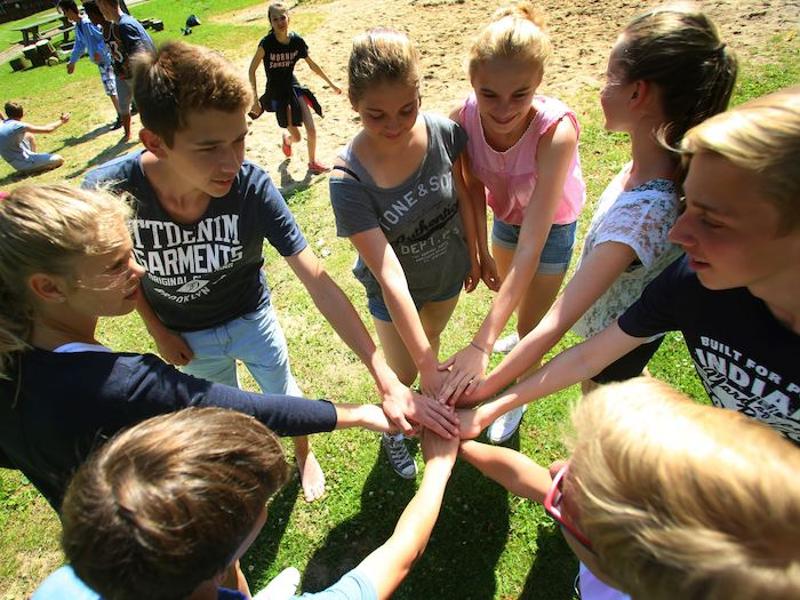 Ferienprogramm Frankfurt 2025 - Mit Juvigo in die Ferienbetreuung - Juvigo