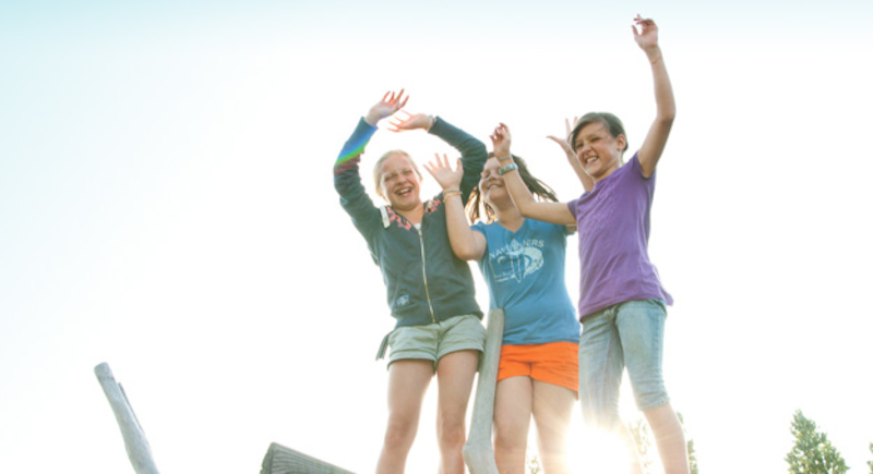 Sommercamps für Kinder 2025 - Mit Juvigo auf Sommerfreizeit - Juvigo
